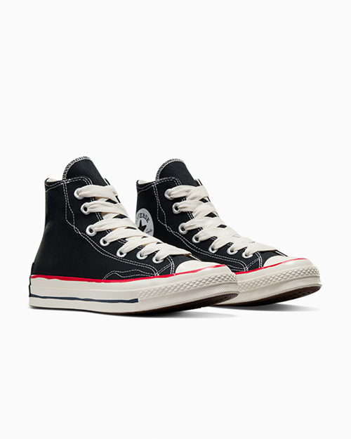 [正規品] converse チャック70スケッチブラック A09139C [関税込み]– stoBIG