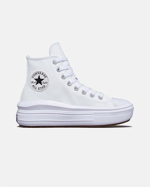 [正規品] converse チャックテイラーオールスタームーブレザーホワイト A04295C [関税込み]– stoBIG